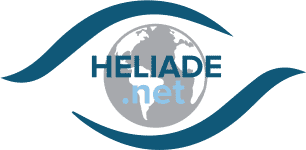 Heliade - He who controls the spice, controls the universe